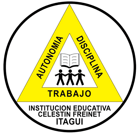 Institución Educativa Celestín Freinet Itagüí